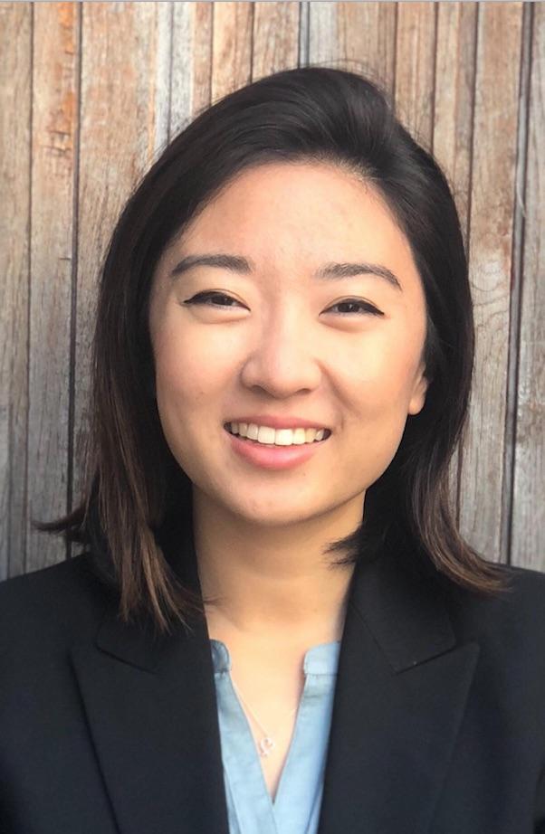 Jennie Yoo, MD - San Mateo County Health