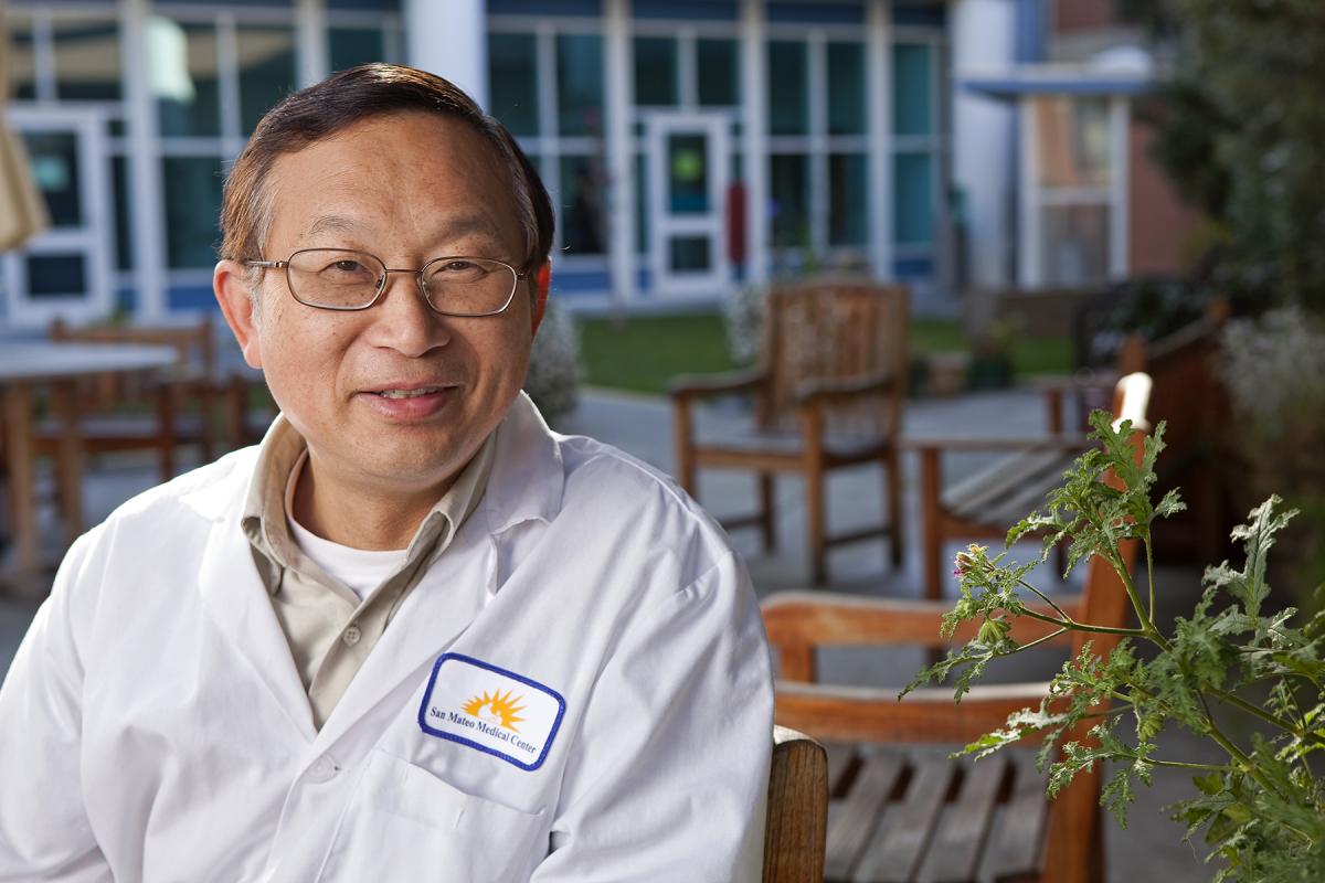 Careers - San Mateo County Health