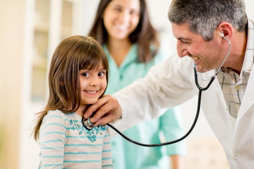 Health Exams - San Mateo County Health