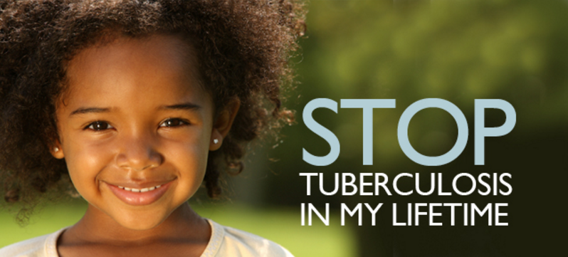 Stop Tuberculosis
